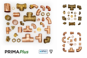 Primaflow F&P